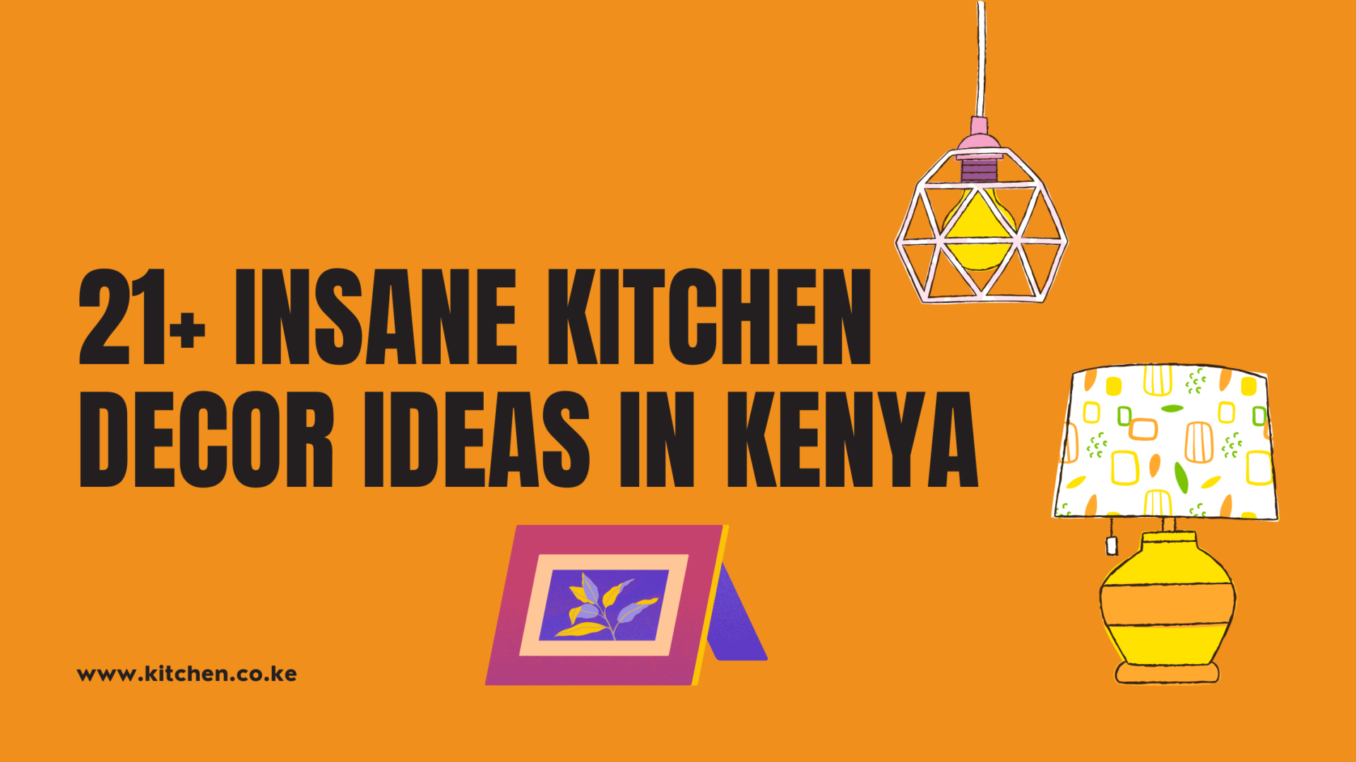 The Complete Guide To Kitchen Hoods In Kenya And The Latest Trends