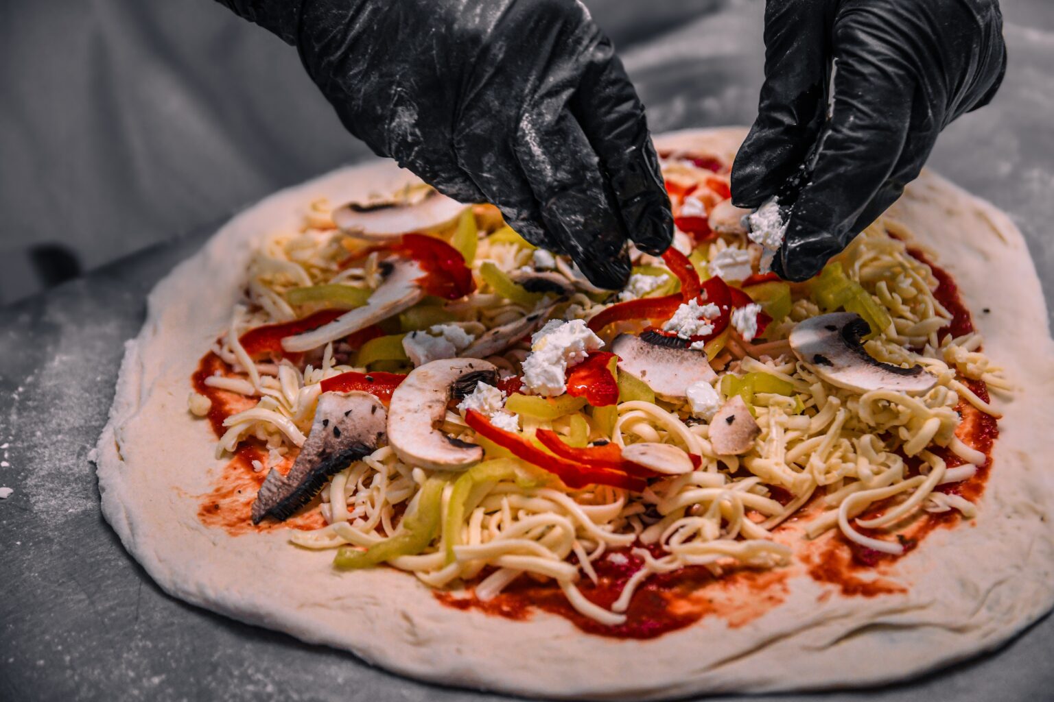 How To Make Pizza Kenyan Way In 8 Minutes (2026)