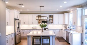 #7 EPIC Open Kitchen Designs In Kenya (2026)