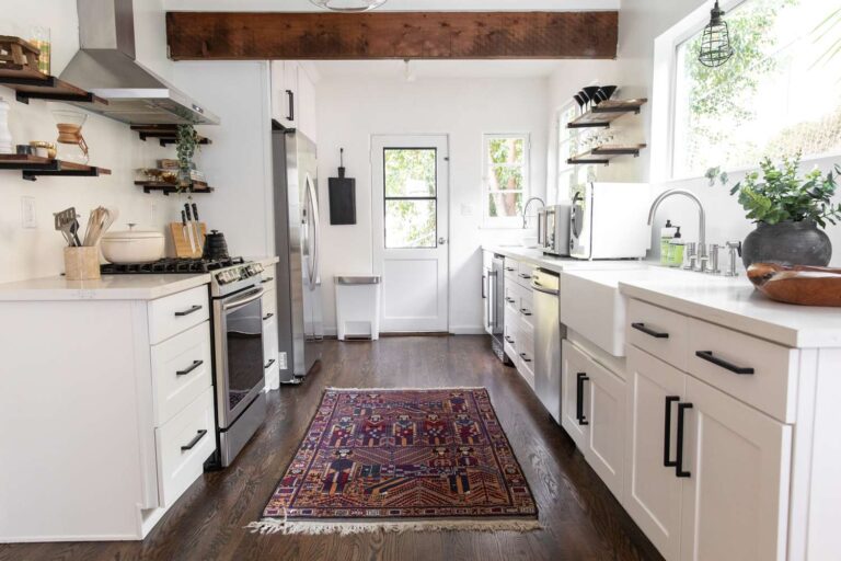 #7 EPIC Open Kitchen Designs In Kenya (2026)