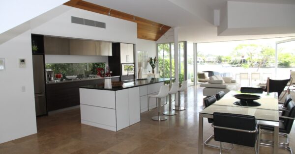 Designing A Modern Kitchen In Kenya: Popular Styles, Finishes And Tips ...
