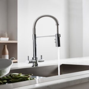 Average Kitchen Taps Prices In Kenya (2026)