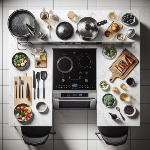 Latest Electric Cookers In Jumia Kenya + Prices (2024)