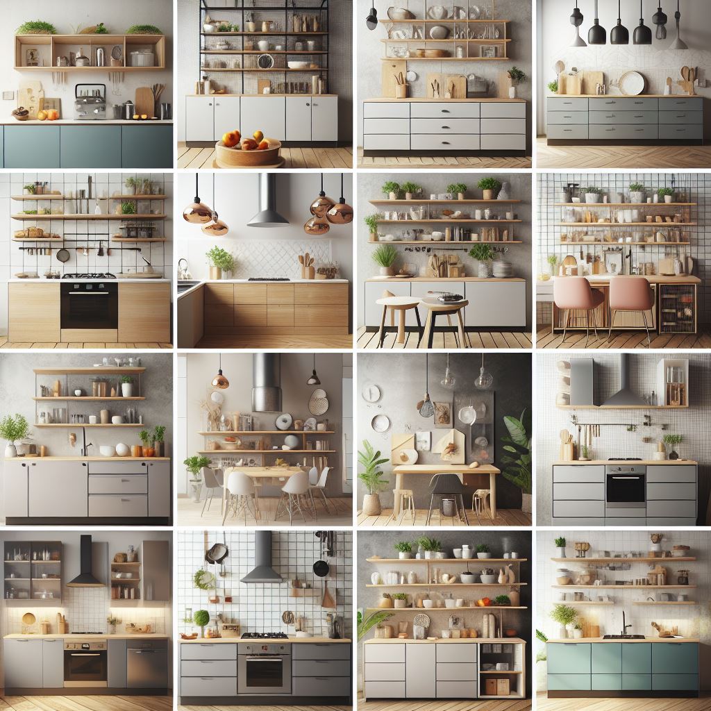 Affordable Yet Fabulous DIY Tips For A Stunning Low Cost Kitchen Affordable Yet Fabulous DIY Tips For A Stunning Low Cost Kitchen