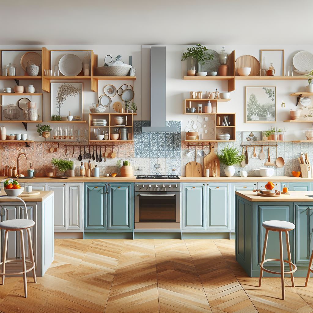Affordable Yet Fabulous DIY Tips For A Stunning Low Cost Kitchen Affordable Yet Fabulous DIY Tips For A Stunning Low Cost Kitchen