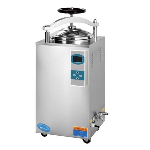 50L Autoclave - Kitchen.co.ke