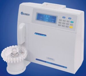Audicom AC9100 Electrolyte Analyzer - Kitchen.co.ke