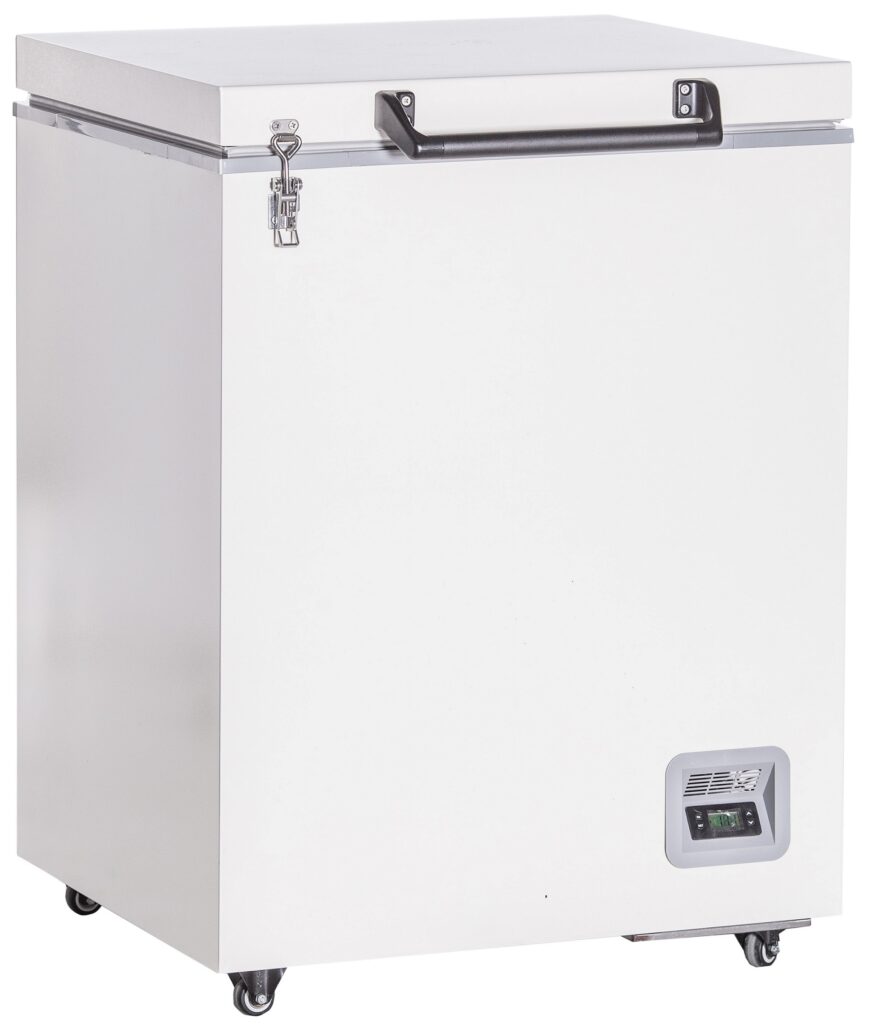 AM-ADF-40H105 Medical Freezer (-30 ~ -40°C) - Kitchen.co.ke
