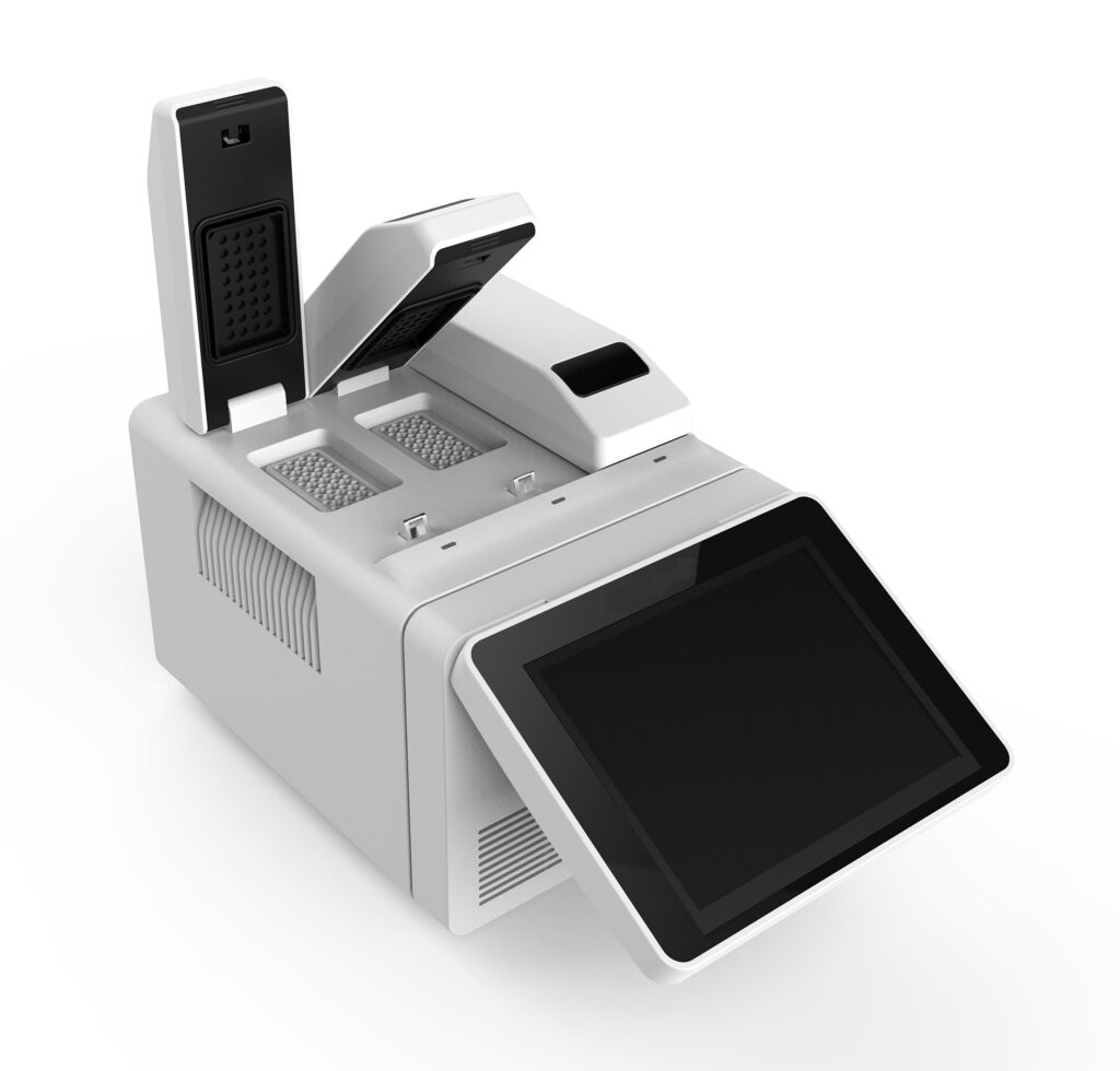 T30 Touch Screen Multi-block Thermal Cycler - Kitchen.co.ke