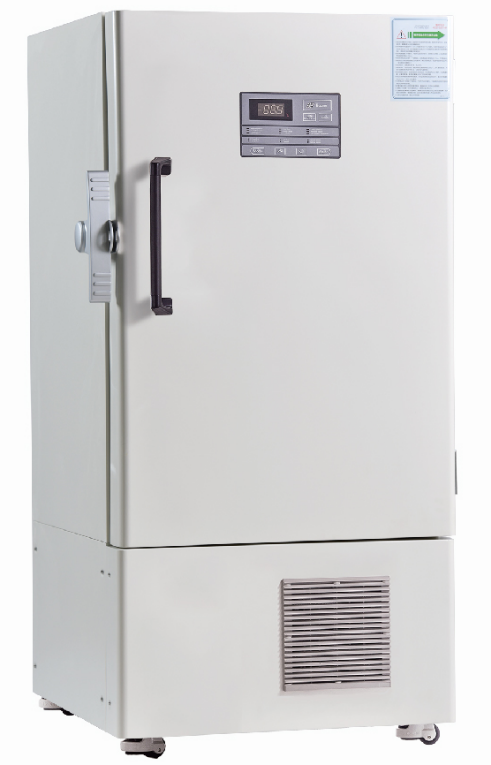 AM-ADF-86V188E Ultra-low Medical Freezer (-40 ~ -86°C) - Kitchen.co.ke
