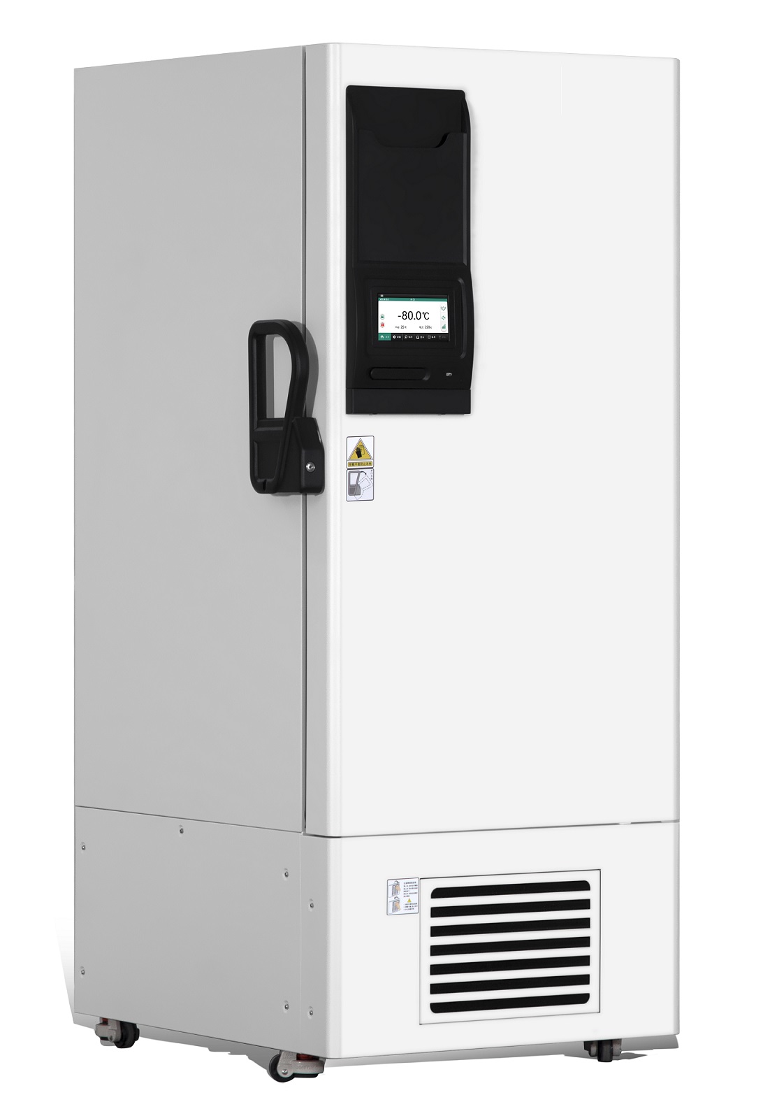 AM-ADF-86V340E Ultra-low Medical Freezer (-40 ~ -86°C) – Tr