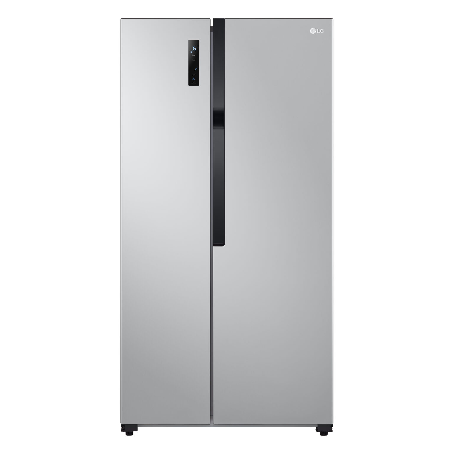 LG GC-FB507PQAM 519L Side By Side Refrigerator - Kitchen.co.ke